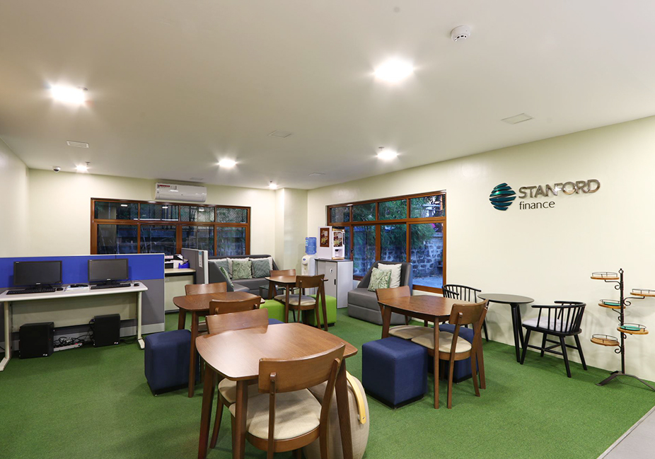 Stanford Finance